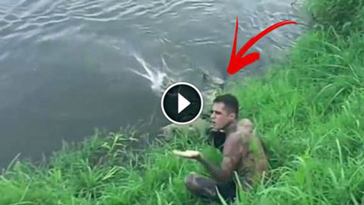 Close Calls Compilation (Video)