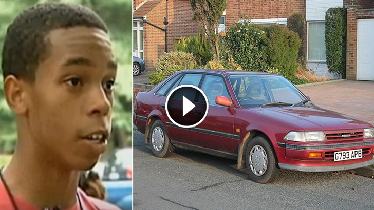 Hero Teens Chase Kidnaper on Bikes and Save 5-Year-Old Girl