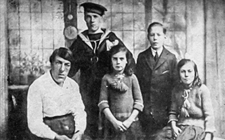 Mary Ann Bevan The Tragic Story Of The ‘Ugliest Woman In The World’