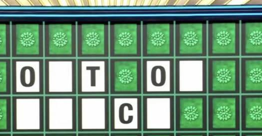 ‘Wheel of Fortune’ Contestant Misses $1 Million Prize in Tense Bonus ...